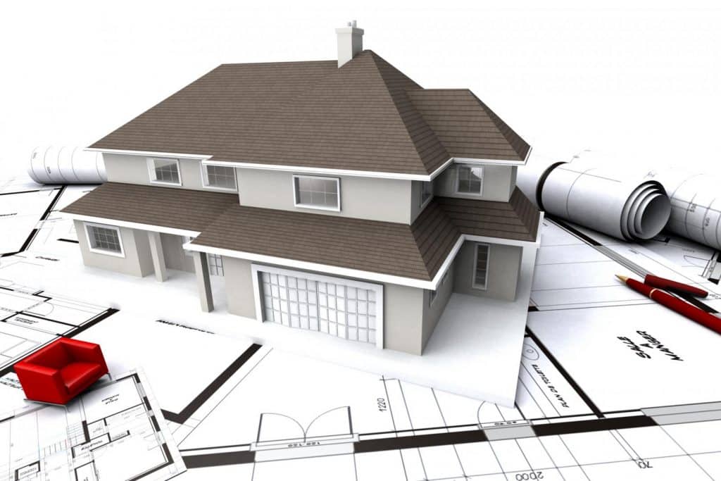 Conception et construction de bâtiment