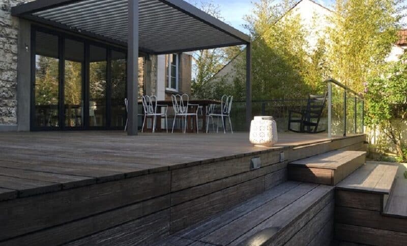 Comment choisir une terrasse en bambou ? - 3e habitat