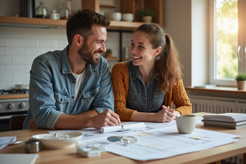 Calcul des charges pour IPN : méthodes et astuces - 3e habitat