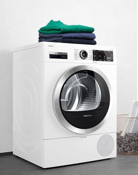 Quels sont les avantages d'un sèche-linge