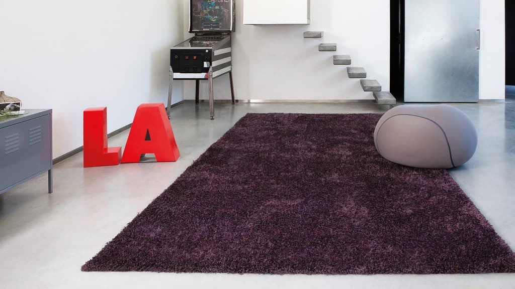 Un tapis sur mesure pour donner une touche tendance à votre intérieur